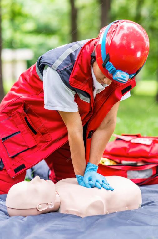 AHA Instructor Course | RESQ & Arise | CPR, Safety & Instructor Training