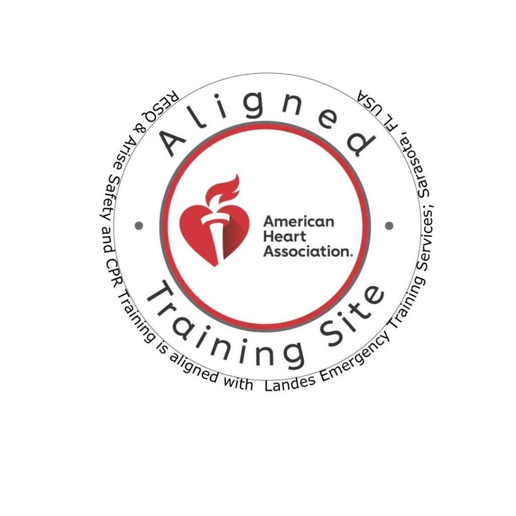 PALS | RESQ & Arise | CPR, Safety & Instructor Training